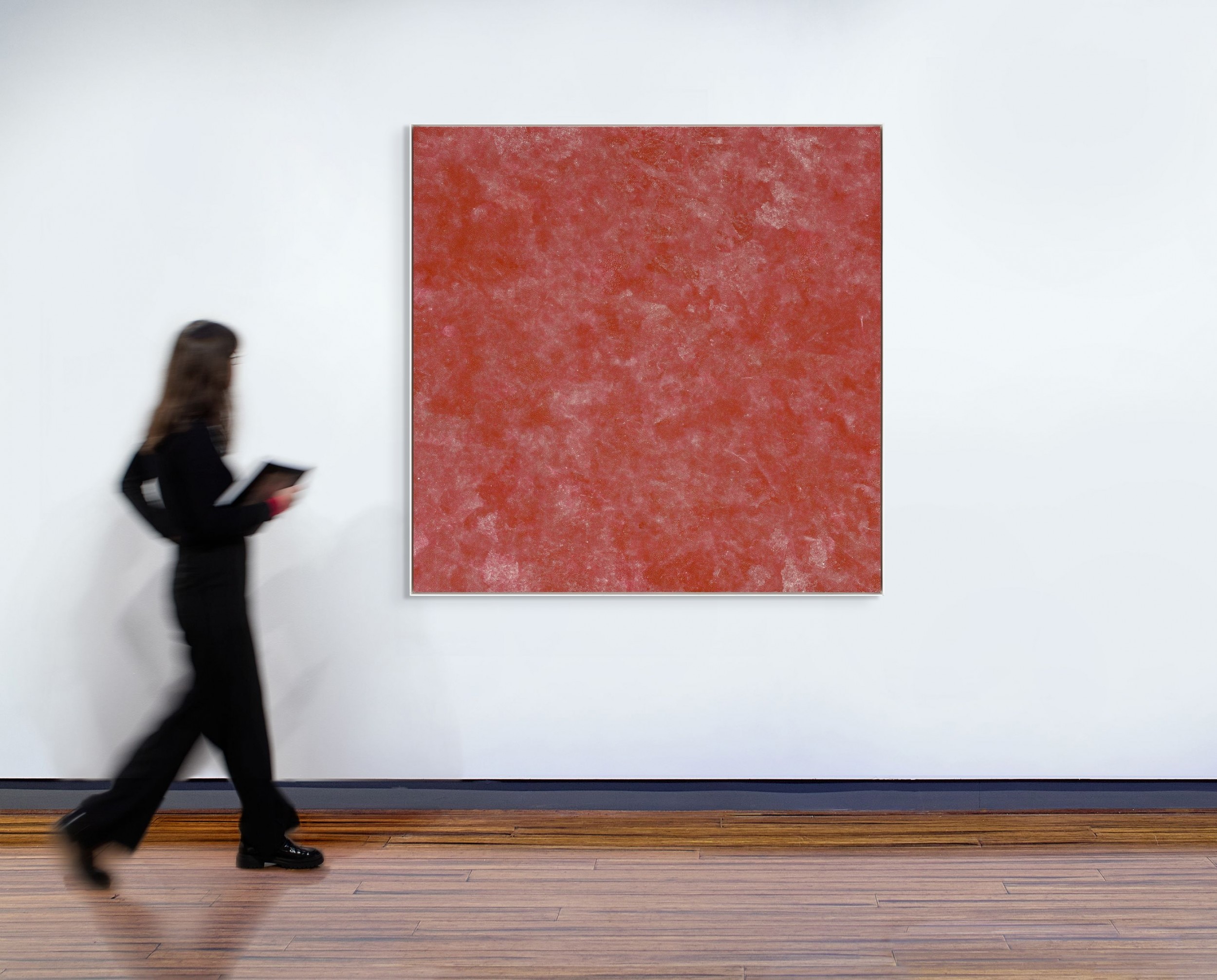 ANOOKITJA (BUSH PLUM), 2019 | Deutscher and Hackett